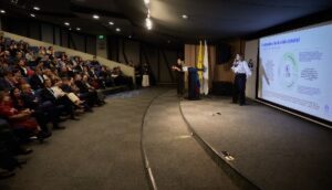 Defensoría del Pueblo lanza Alerta Temprana Electoral 2025–2026