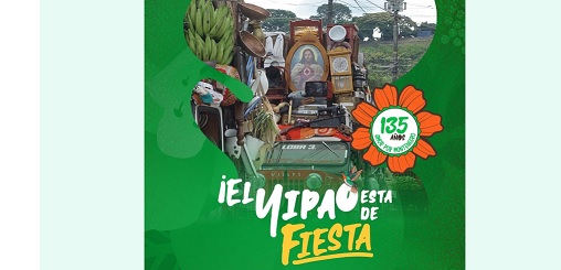 Montenegro abre inscripciones para el tradicional Desfile del Yipao en ...